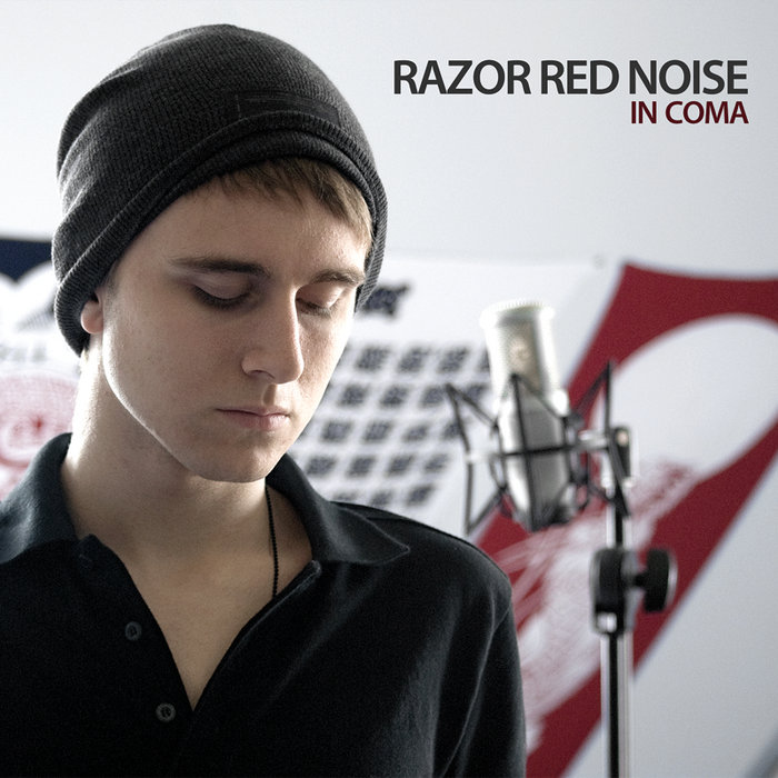 Firelight | Razor Red Noise