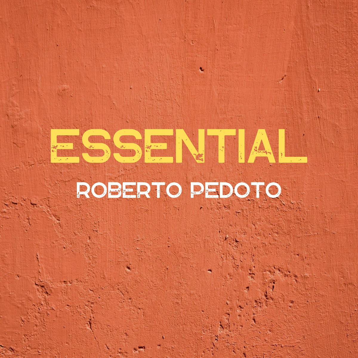 Essential | Roberto Pedoto