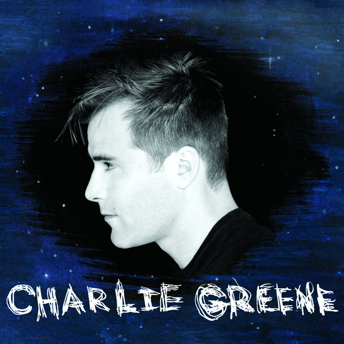 Charlie Greene | Charlie Greene