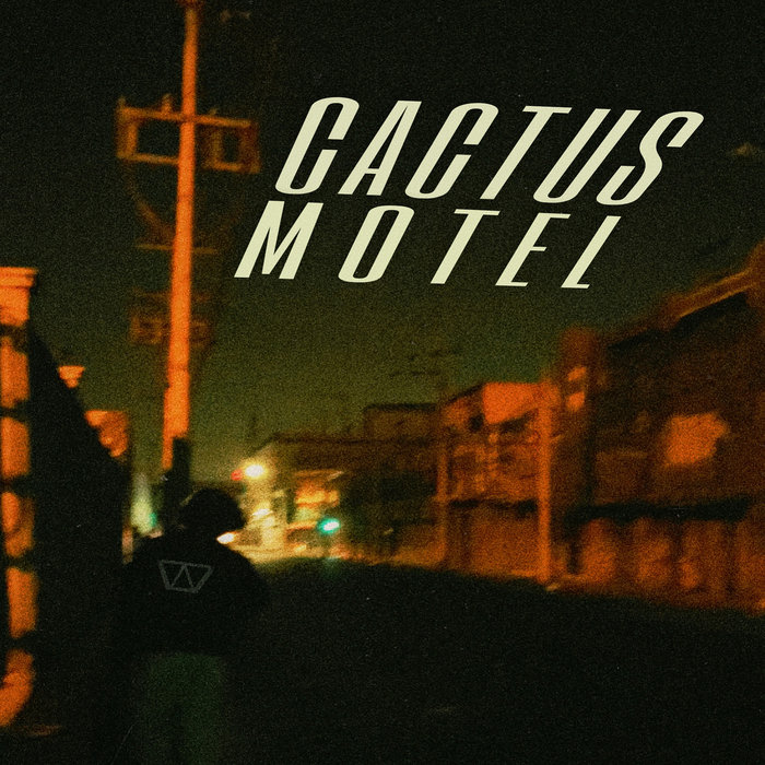 Cactus Motel | borboletas | Borboletas