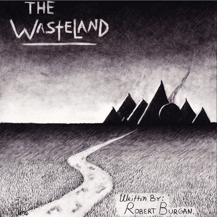 The Bigger Picture | Robert Burgan