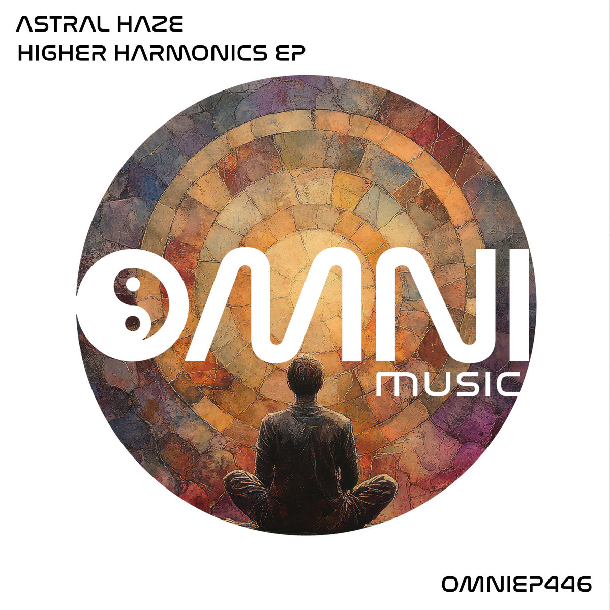 Higher Harmonics EP | Astral Haze | Omni Music
