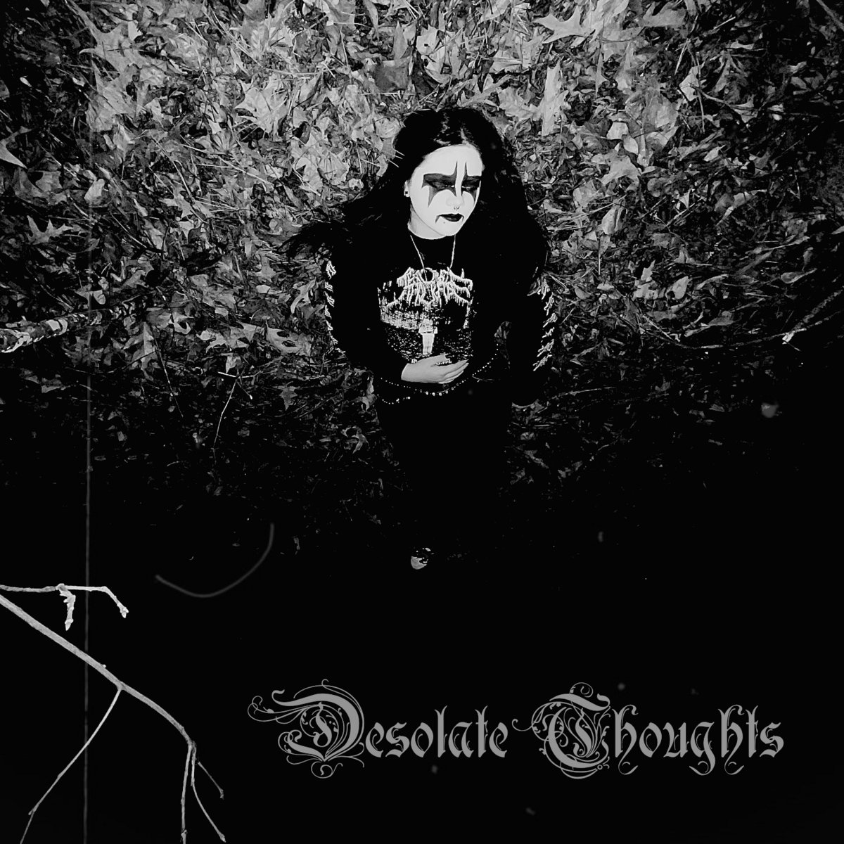 Desolate Thoughts | Desolate Thoughts