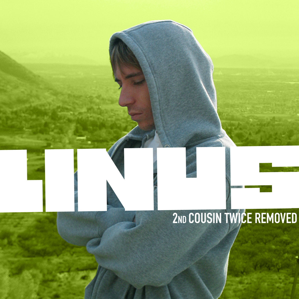 2nd Cousin Twice Removed | Linus Stubbs