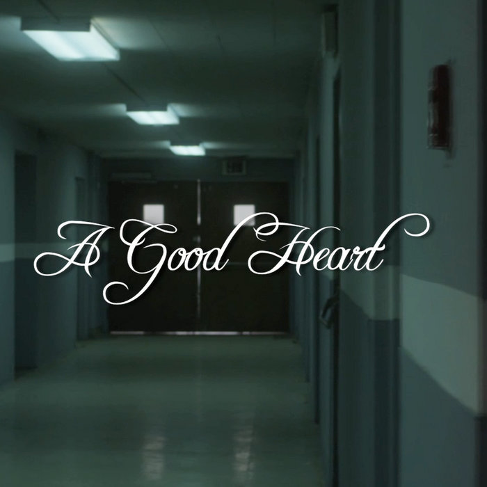 A good heart | Ivan Capillas, www.ivancapillas.com | Ivan Capillas