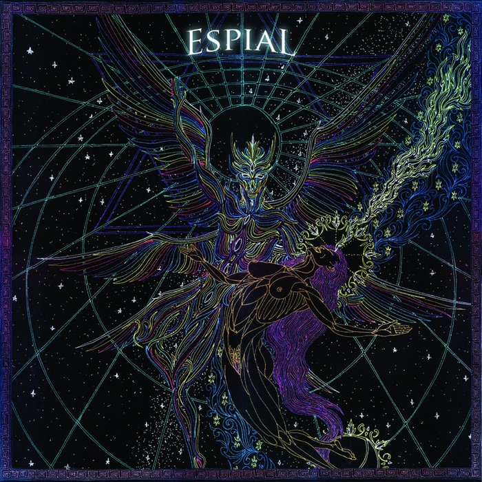 Espial E.P. | Espial