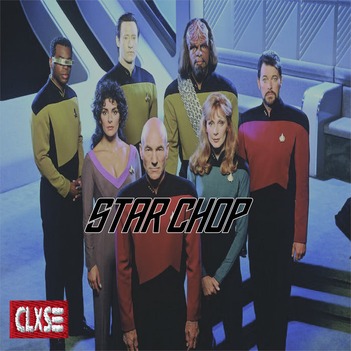 Star Chop | Chvck Clxse