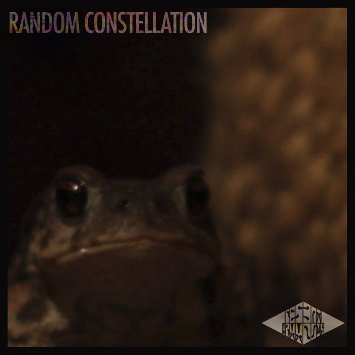 Random Constellation | Desert Mammooth