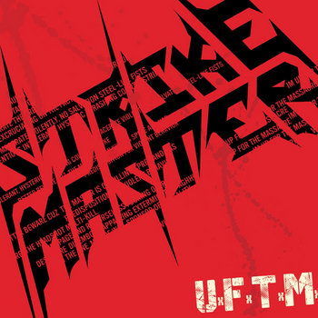 Music | Strike Master