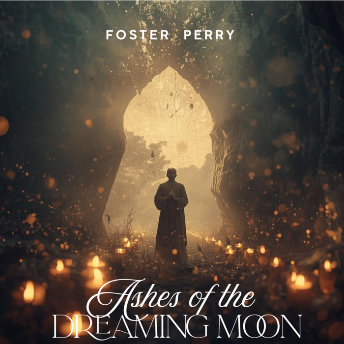 Ashes of the dreaming moon | The Universal Mastermind