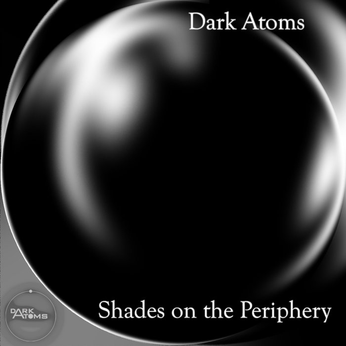 Shades on the Periphery | Dark Atoms