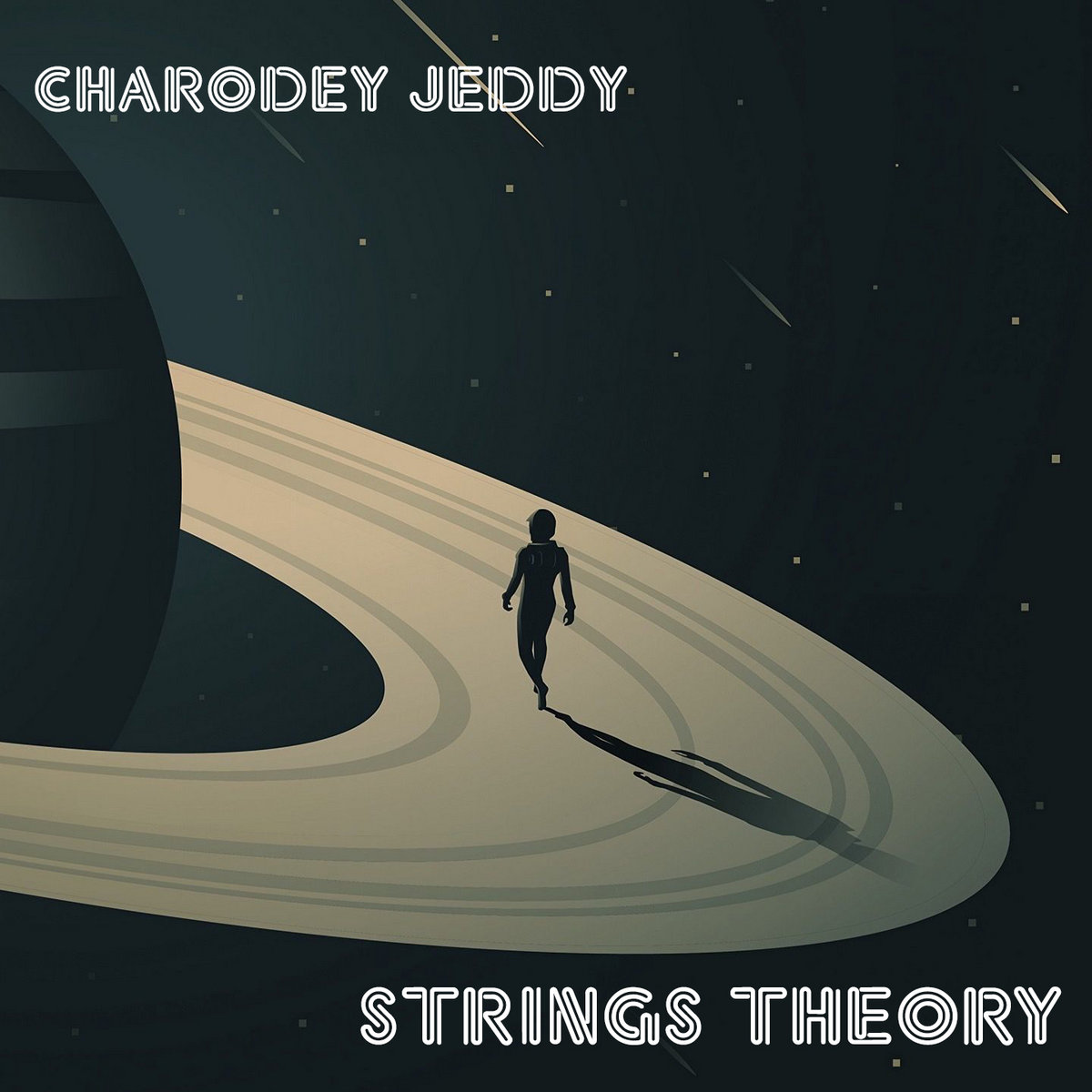 Strings Theory | Charodey Jeddy | CharodeyJeddy