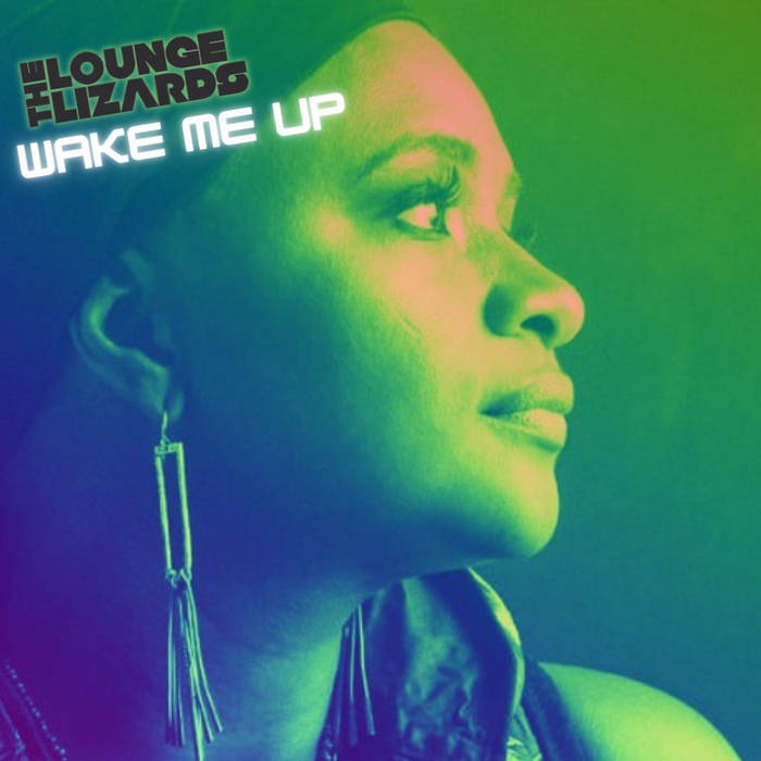 Wake Me Up (the Lounge Lizards Bootleg Mix) | DJ Kemit & Luke Austin ...