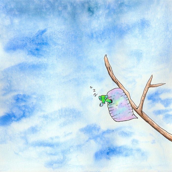 slaying mantis - lazy dazy | slaying mantis | Cosmic Commune