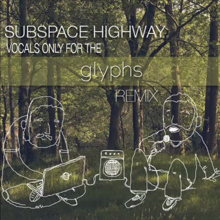 Vocals for Subspace Highway | MY TIGER LILY | Killing For A Reason