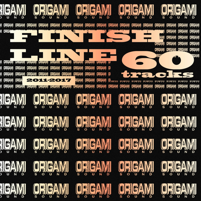 Finish Line | Origami Sound