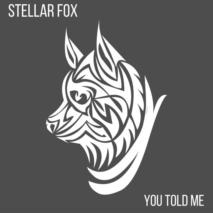 You Told Me | Stellar Fox