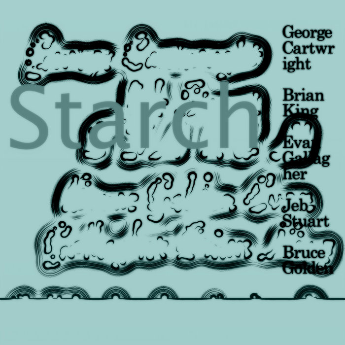 Starch | George Cartwright
