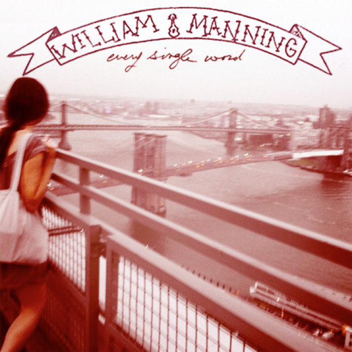 Every Single Word | William Manning