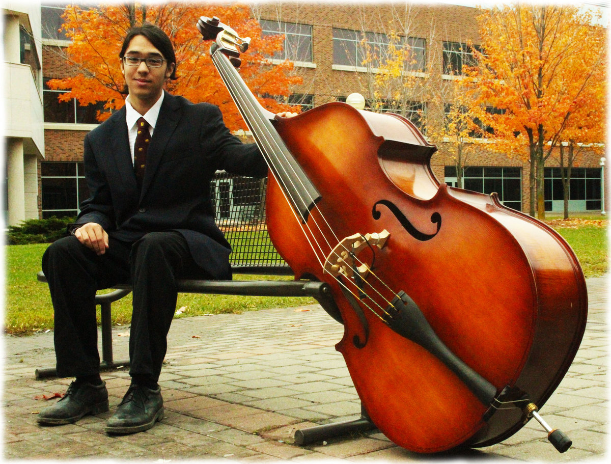 Alejandro Luna Quintet Demos | Nick Arseneau