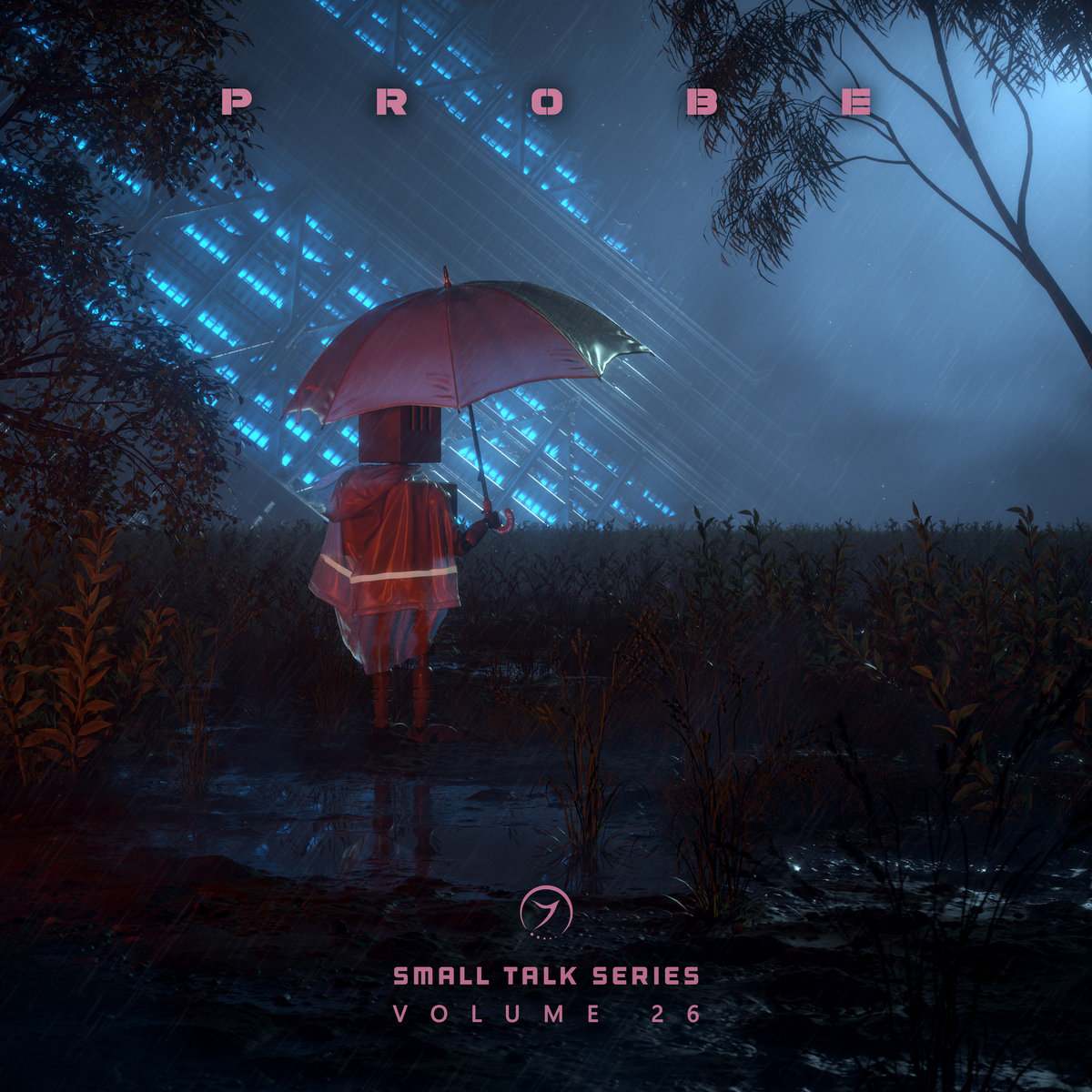 Small Talk Series Vol.26 (16 bit) | Probe | Zenon Records