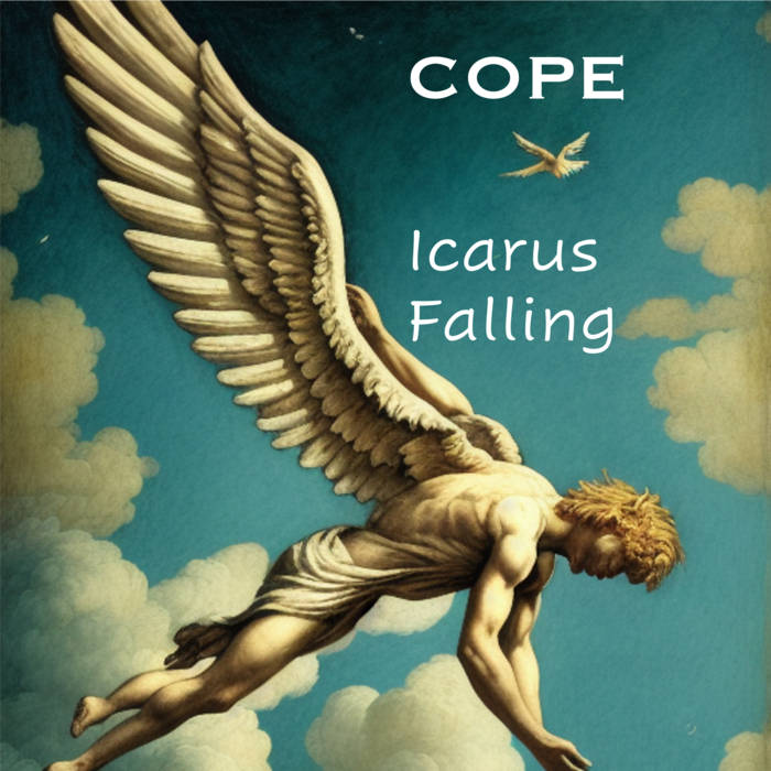 Icarus Falling | COPE