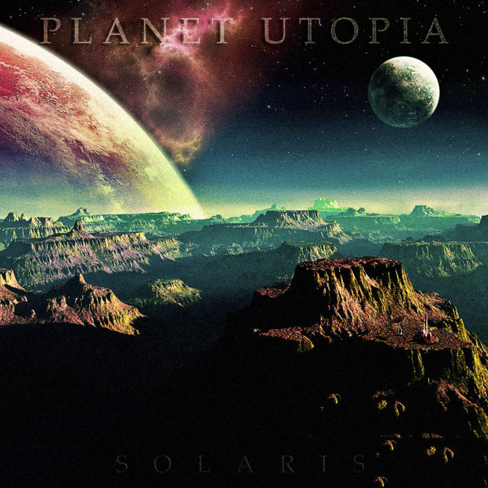 Solaris | Planet Utopia