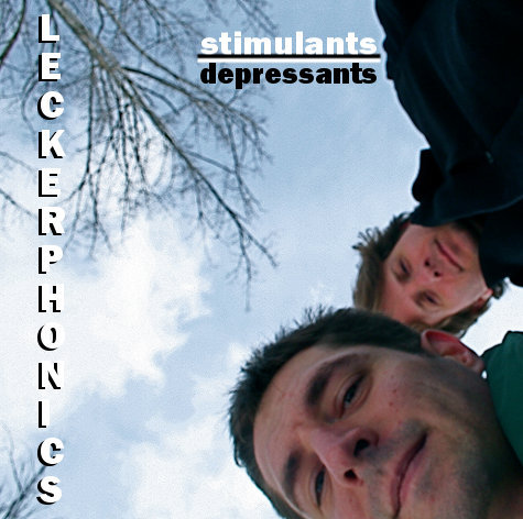 What Do All the People Know | Leckerphonics