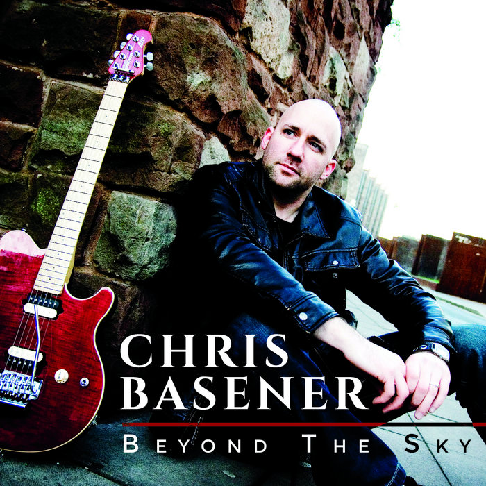 Beyond The Sky | Chris Basener