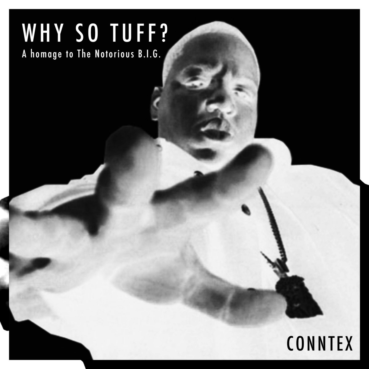 Why so tuff? | Conntex