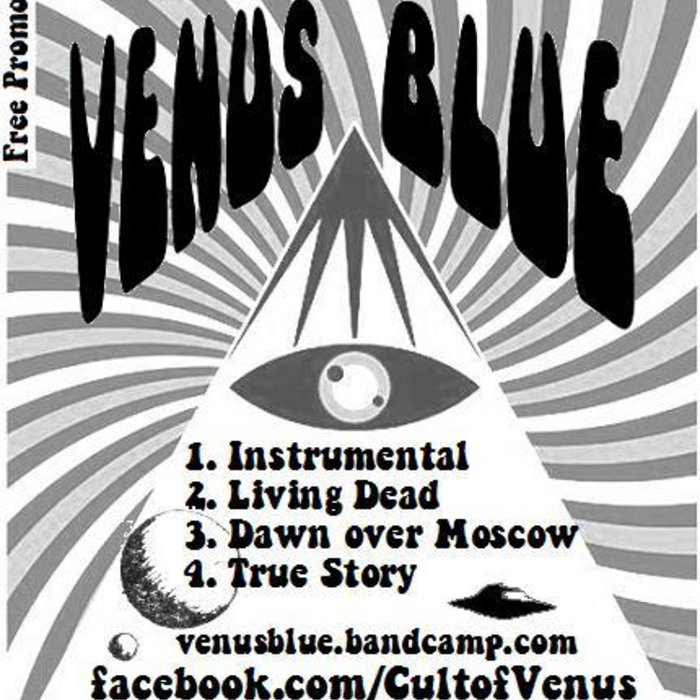 Free Promo! | Venus Blue