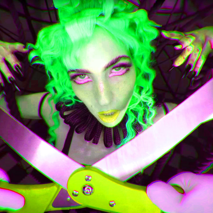 Dorian Electra - Puppet (SUPERSPREADERS REMIX) | ☣ᔤᕞᑶᕮᖇᔤᕾᖆᗴᕢᗦᗴᖆᔡ☣