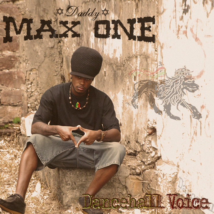 Dancehall Voice (EP) | Daddy Max One | Keskiya Prod