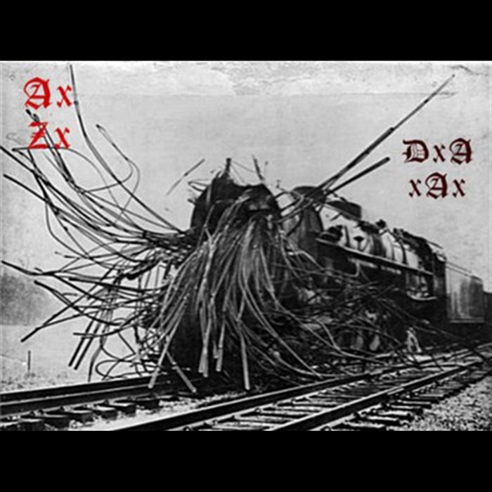 2 Way Split | DxAxAx