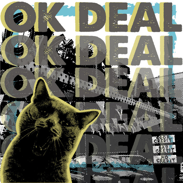 OK Deal (EP) | OK Deal