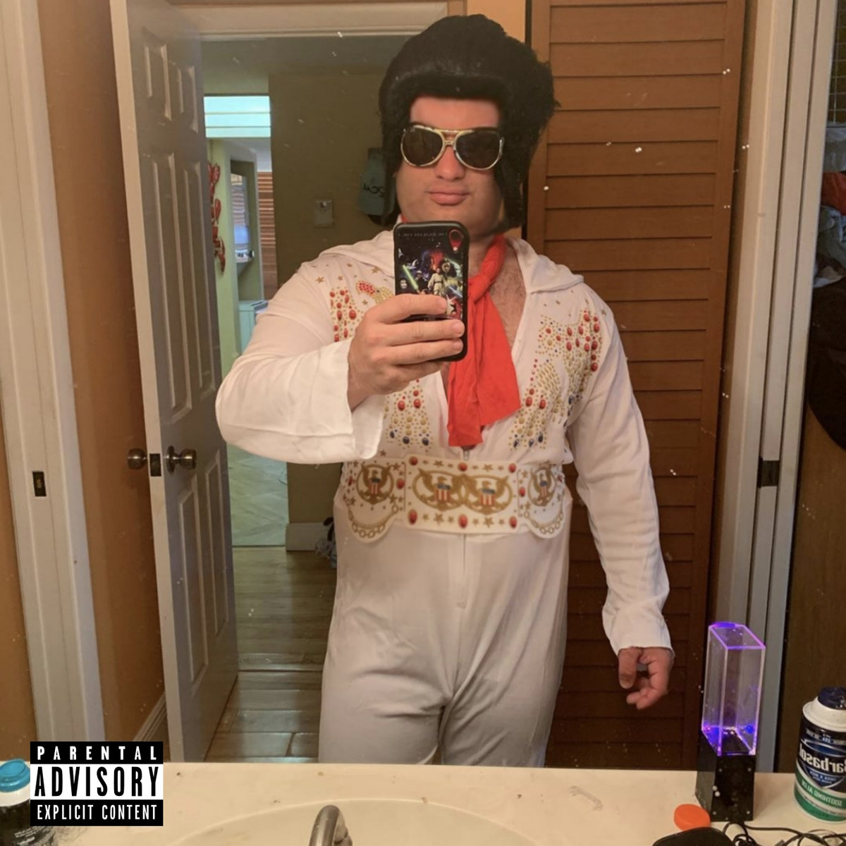 Genova Country (I'm 1% Barely Noticeable) | Jason Genova