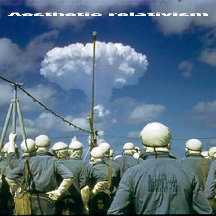 Aesthetic relativism | various | Institute For Alien Research