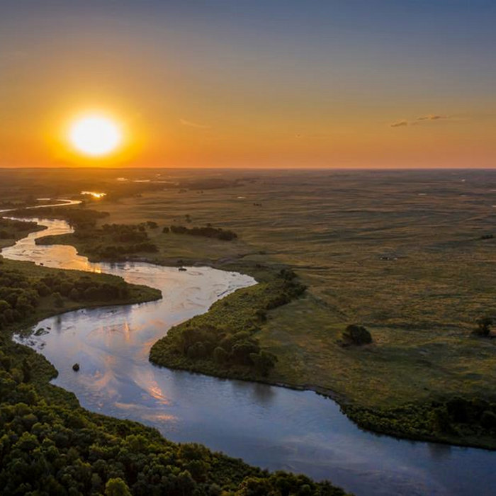 After The Flood | Subwolf | R.Shane Smith