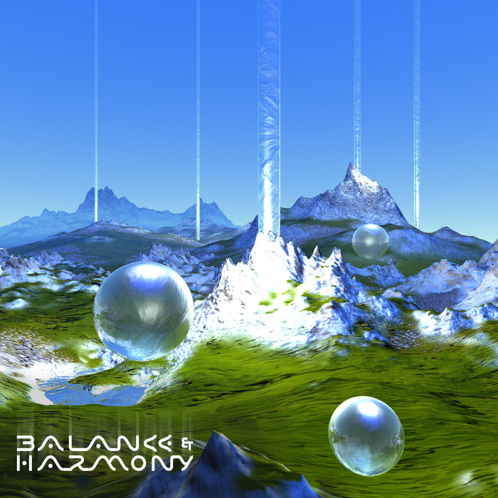 Balance & Harmony | Seim | the Tidal Charm