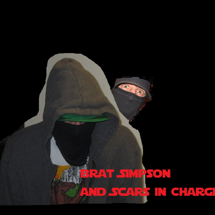 Nemesis | Brat Simpson and Pariah Carry | Brat Simpson