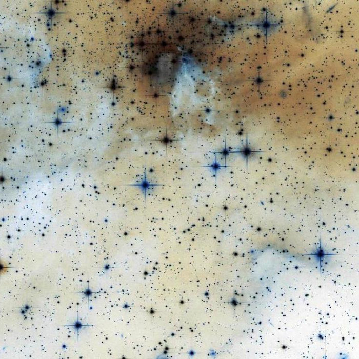 Indescribable Feelings | The Hypergiants ASMR