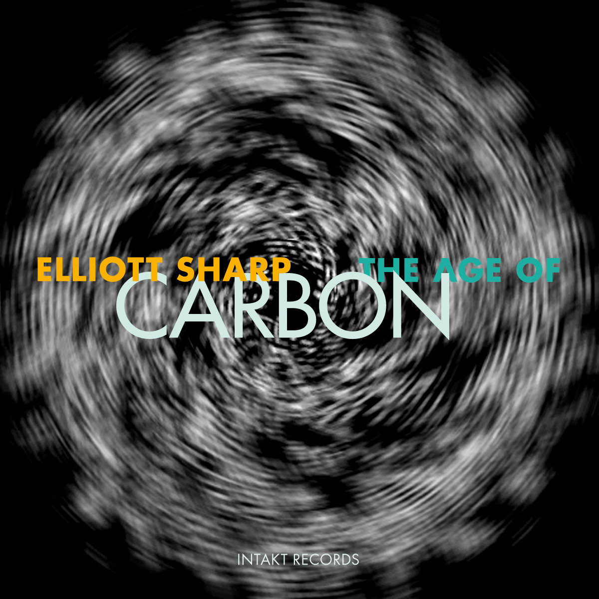 Self-Squared Dragon | ELLIOTT SHARP CARBON with Charles K. Noyes, Zeena ...
