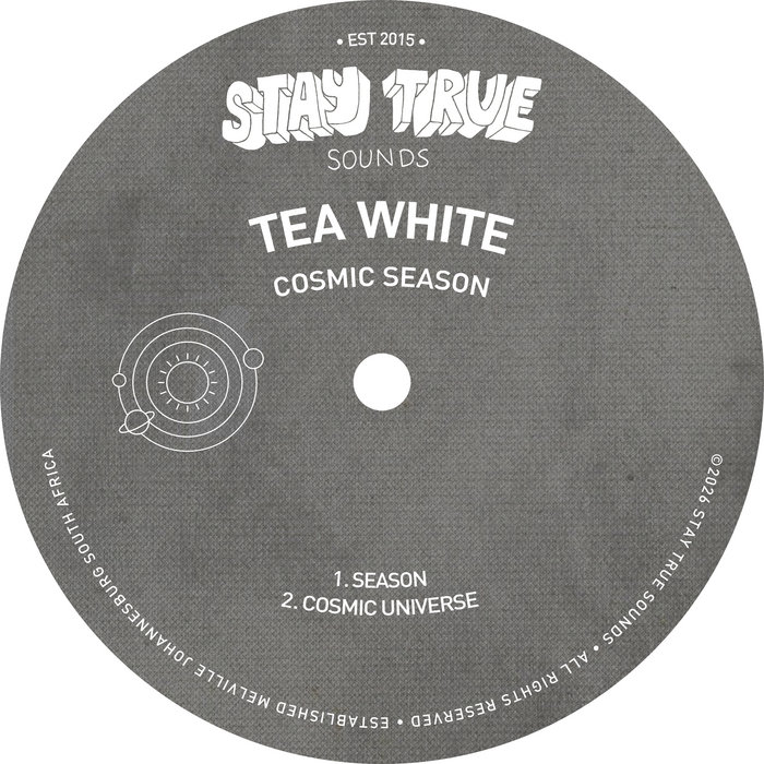 Season | Tea White | Stay True Sounds