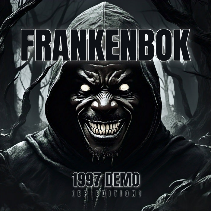 1997 Demo (EP Version) | FRANKENBOK
