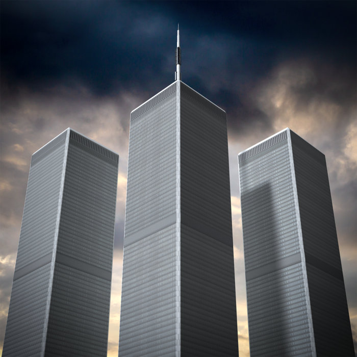 Man-Made Horrors Beyond Comprehension | Absurdium