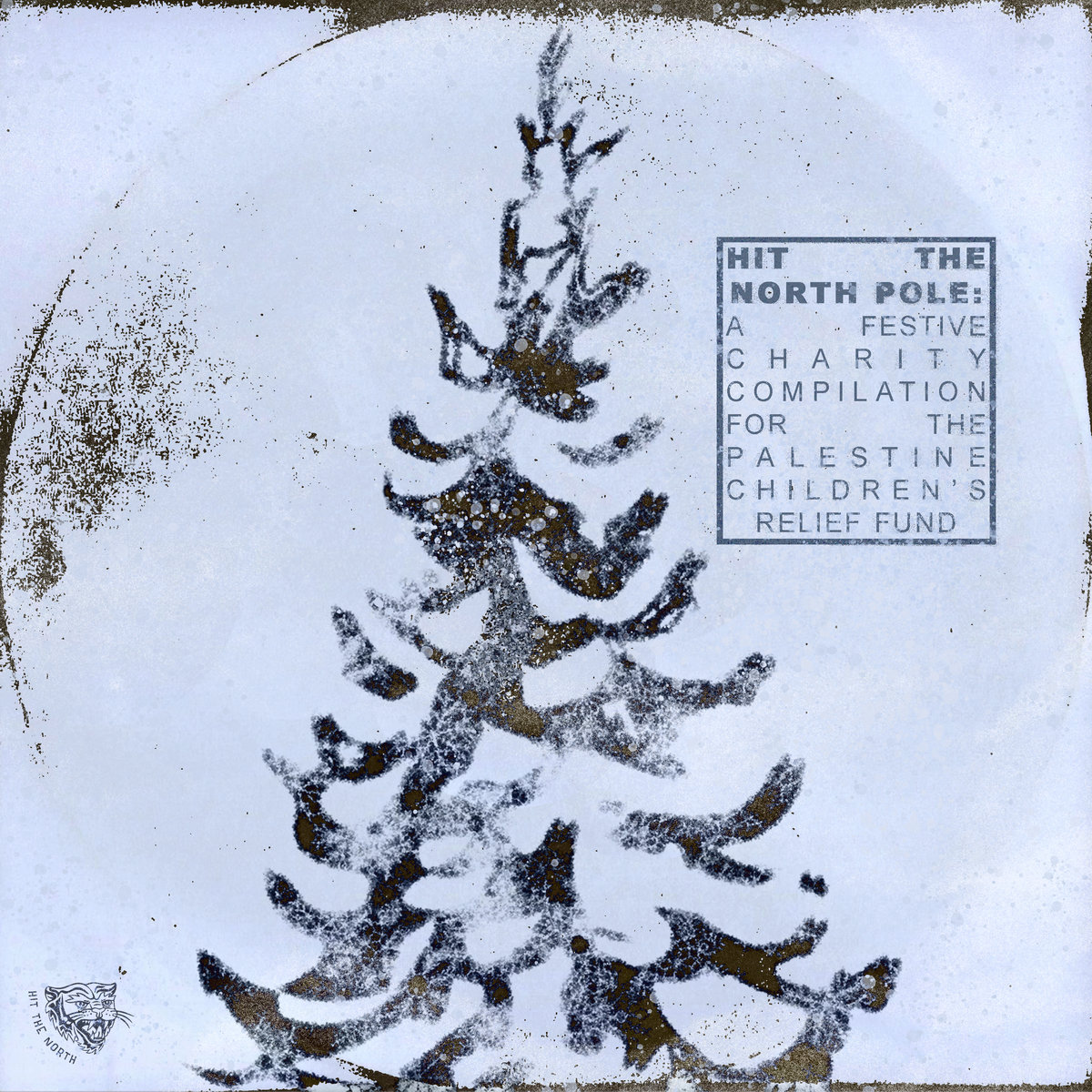 Hit The North Pole (Vol. 1): A Festive Charity Compilation for the ...