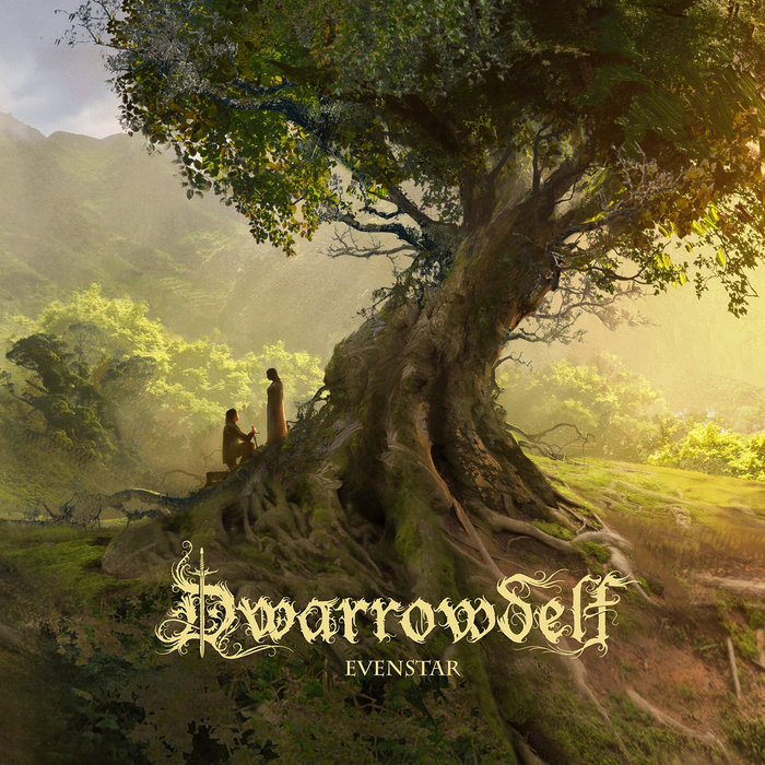 Evenstar | Dwarrowdelf