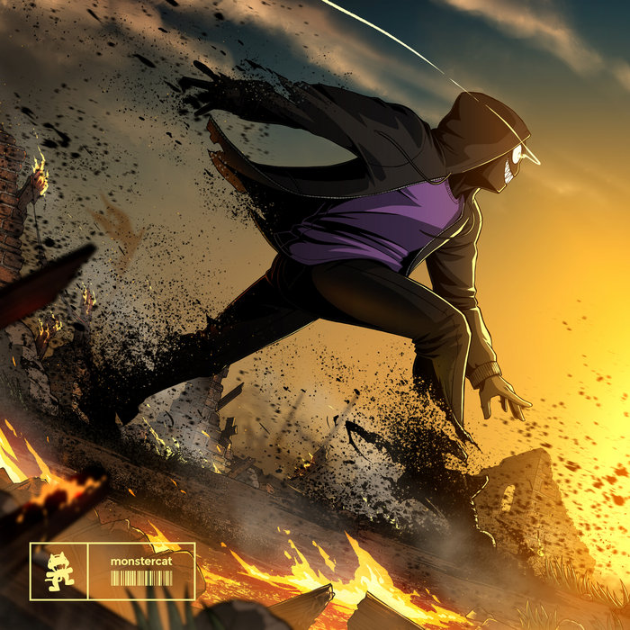 Ashes | Naeleck | Monstercat