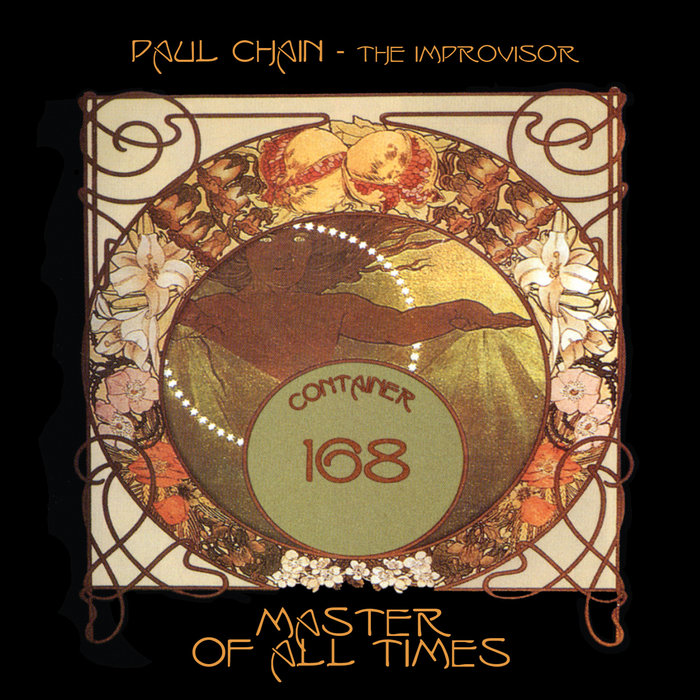 Master of all Times | Paul Chain