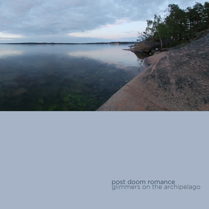 glimmers on the archipelago | post doom romance